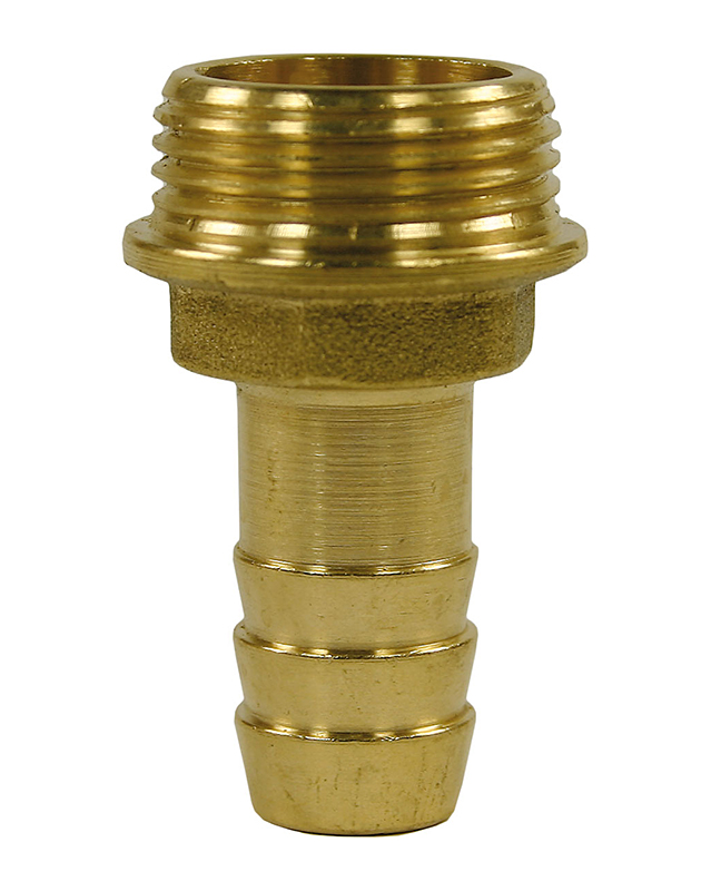 NIPPA 8 MM-1/4"U MESSINKI ST510 - Clen verkkokauppa