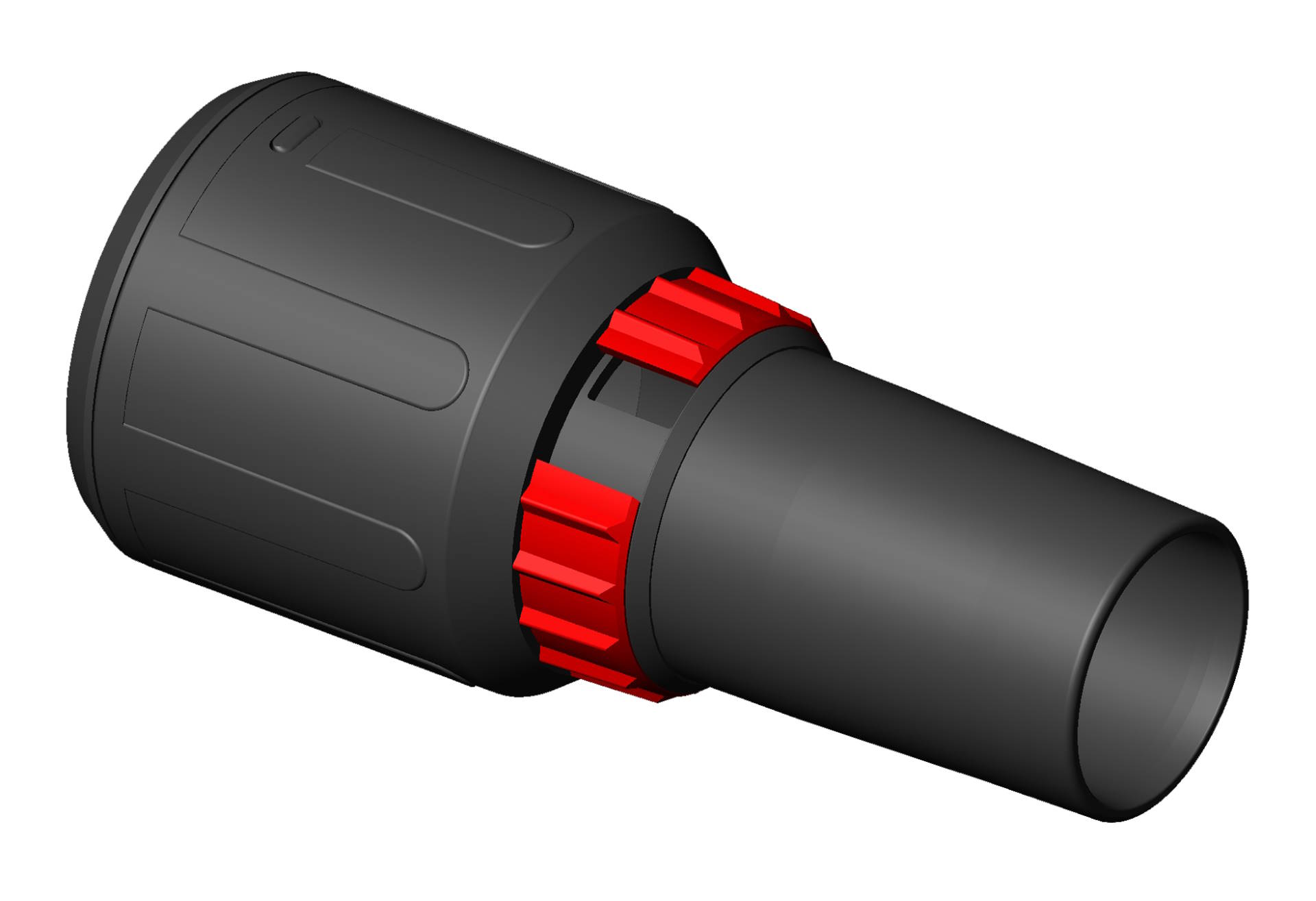 LIITIN LETKU/PUTKI Ø 35 MM 1625 - Clen verkkokauppa