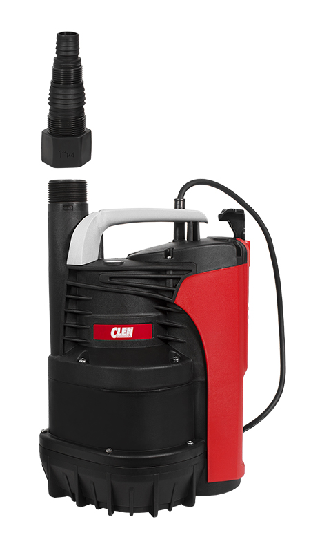 CLEN CWP 600 Uppopumppu - Clen verkkokauppa