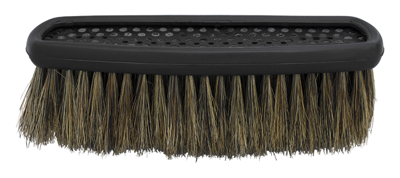 PESUHARJA PEHMEÄ - HARJA 260mm x 80mm x 60 mm - Clen verkkokauppa