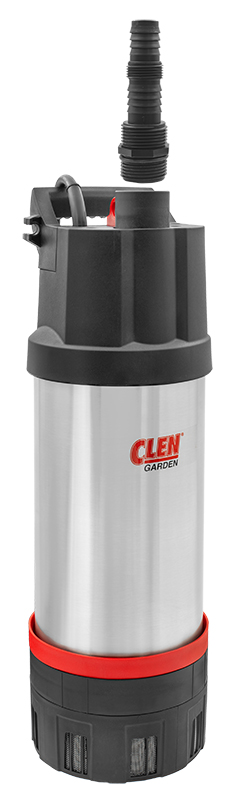 CLEN GARDEN EC 950 INOX Vesiautomaatti - Clen verkkokauppa