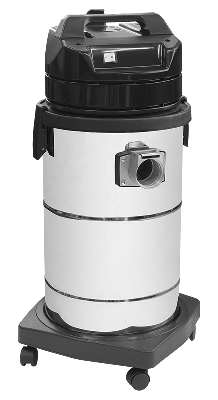 CLEN VOLCAN 503 Tuhkaimuri - kuumalle - Clen verkkokauppa