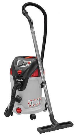 Clen H-luokan imurit asbesti- sekä ongelmapölylle | Clen.fi