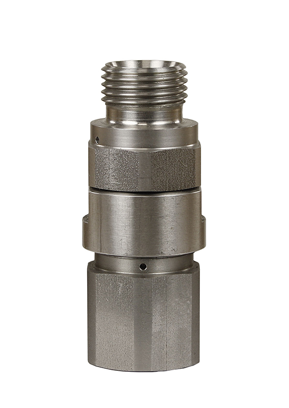 SWIVEL 1/2IG-1/2AG ST-351 VA 600BAR - Clen verkkokauppa